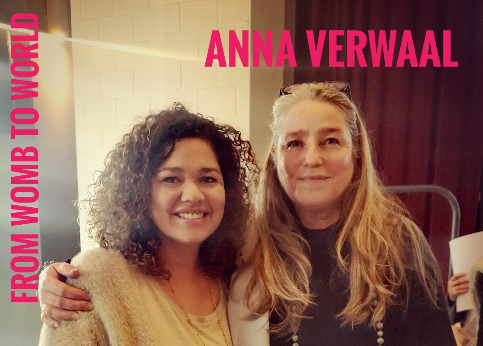 Dit vertelt jouw geboorte over jouw levenspad - Natasja Gillet